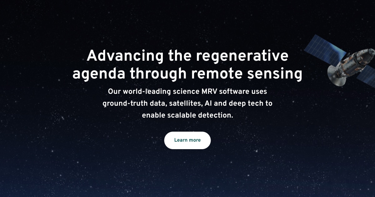 Agreena - for sustainable and profitable farming