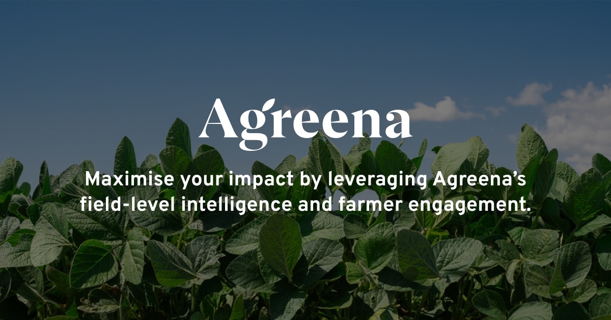 Climate solutions - Agreena